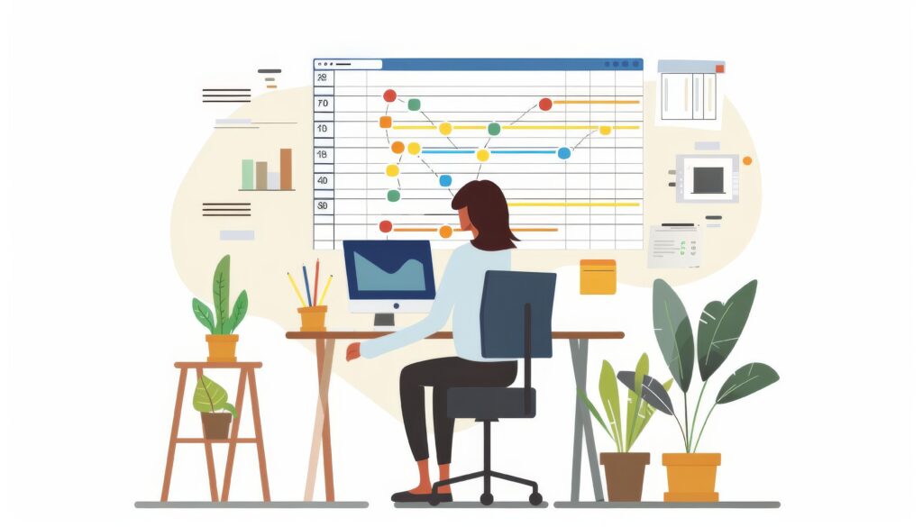 Managing Dependencies in Agile: The Role of the RTE - Agilephoria