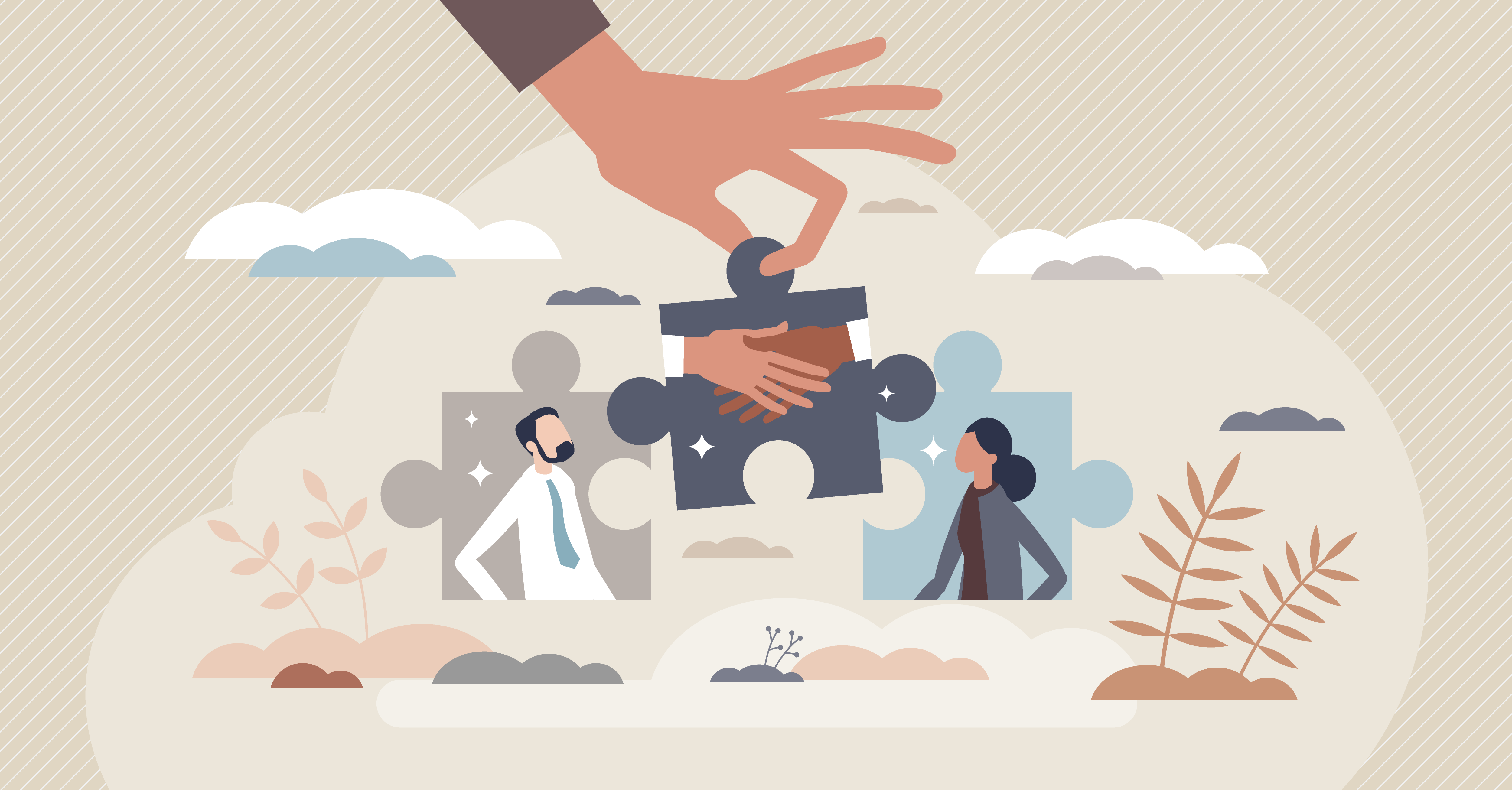 Conflict Management: 5 Key Sources of Conflict