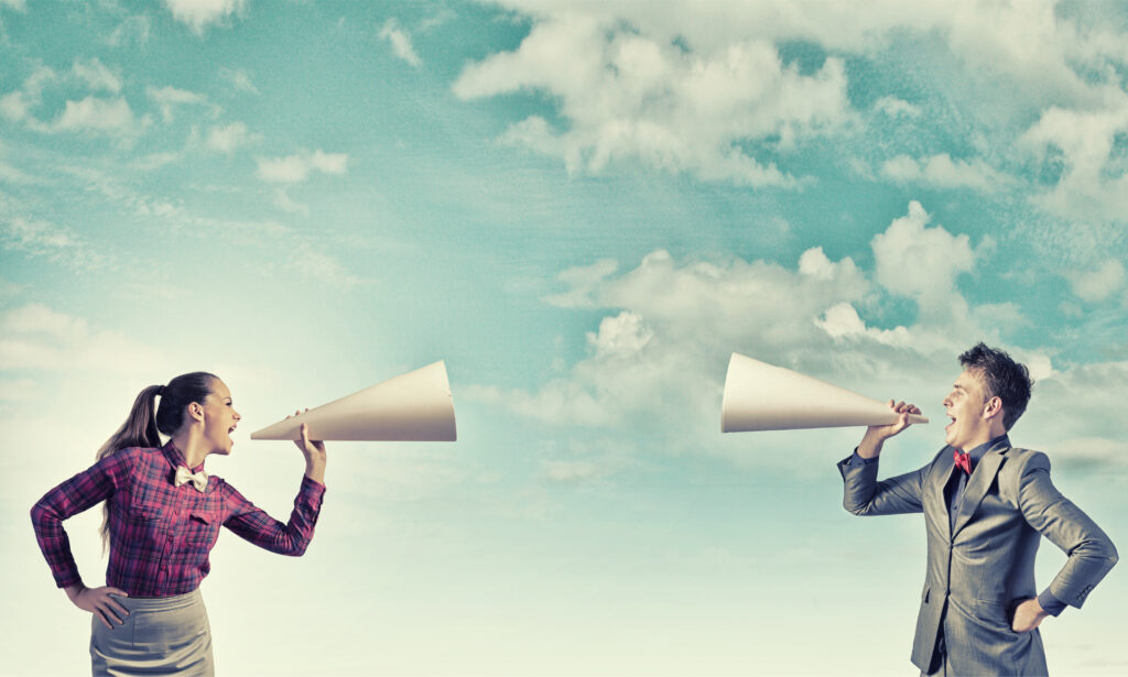 Conflict Management: 5 Key Sources of Conflict